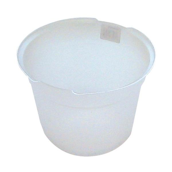 ヨトリヤマ 軟質ポリ容器|特長:交換がしやすく塗り替えに便利です。