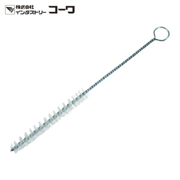 KOWA ハンドブラシ|特長:細部・小物用のブラシです。 小さな穴の汚れの掻き出しに便利です。