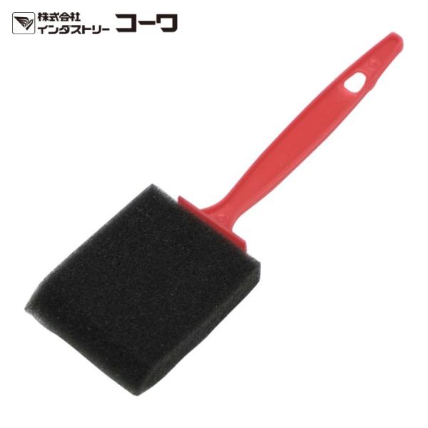 特長●水性用塗料や絵の具・接着剤などの塗布用です。用途●工作など細かい部分の塗装や接着剤などの塗布。