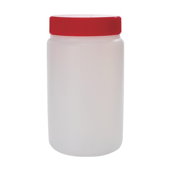 ヨトリヤマ ボトル|特長:開けやすい大口径のフタです。