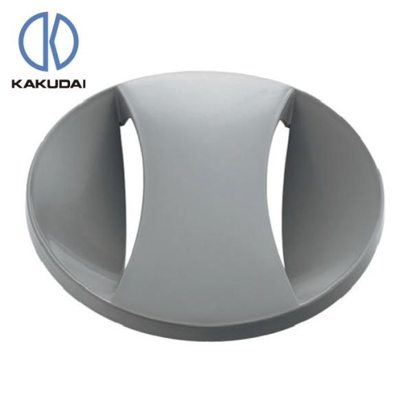 KAKUDAI 排水栓フタ|特長:4525S、452・600、452・601、452・602、4526用排水プレートです。