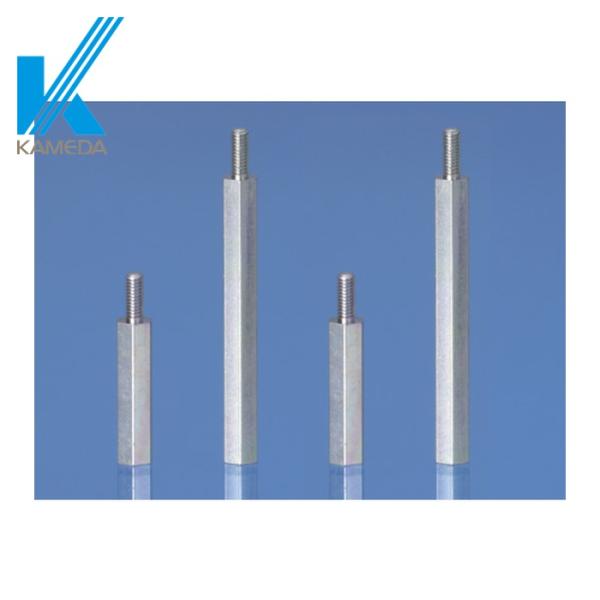 特長●丈夫な鉄製サポーターです。用途●プリント基板・アクリルカバーその他部品支持に便利な金属サポーターです。