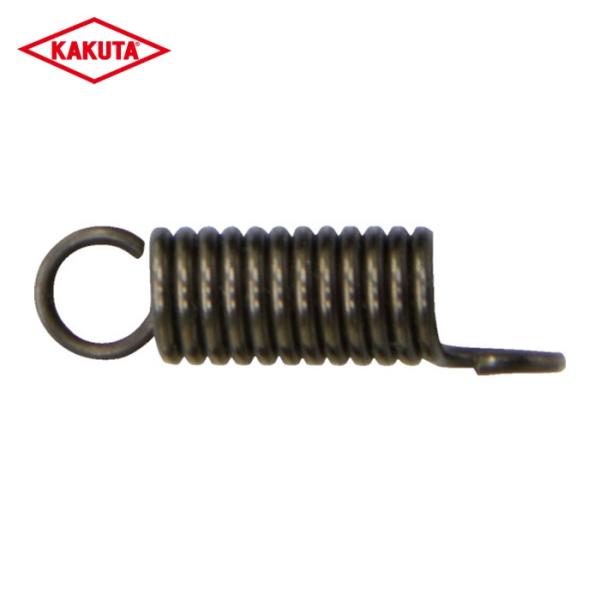 角田 ハンドバイス|特長:ハンドバイス用スプリングです。