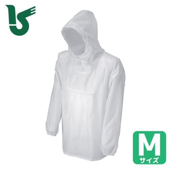 特長●泥 風 汚れから体をガードします。●はっ水加工を施しています。（本製品をレインウェアとして使用できません。）用途●軽作業・農作業に。