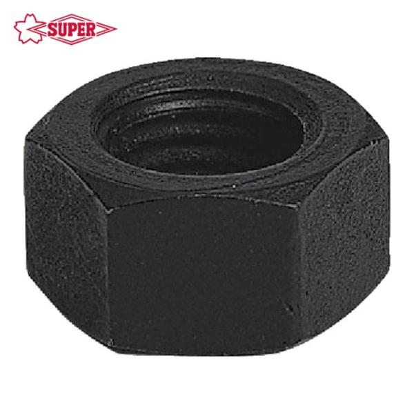 スーパー ベアリングセパレーター|特長:BS1用ナットです。
