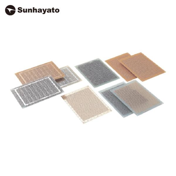 サンハヤト 基板|特長:試作した電子回路をすぐに実配線し、短時間で動作確認ができます。 実験回路の部品変更や、抵抗値の変更および回路の手直しが簡単で便利です。 配線の作業にかかる時間も短縮できます。