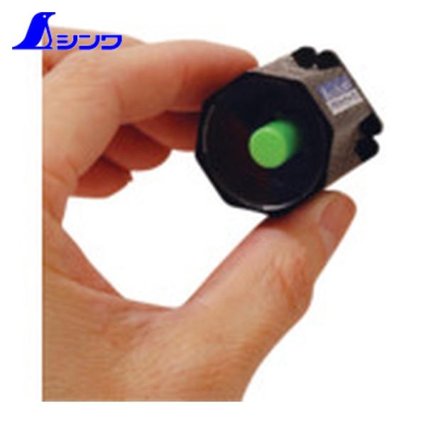 特長●マグネットの反応で簡単に探知出来ます。●360°回転機構で、どの方向にも回転します。用途●壁裏の金属下地、釘、ネジの頭探し