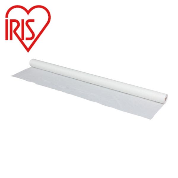 IRIS カラーシート|特長:足場・玄関アプローチ・家具・資材など様々な養生に最適です。