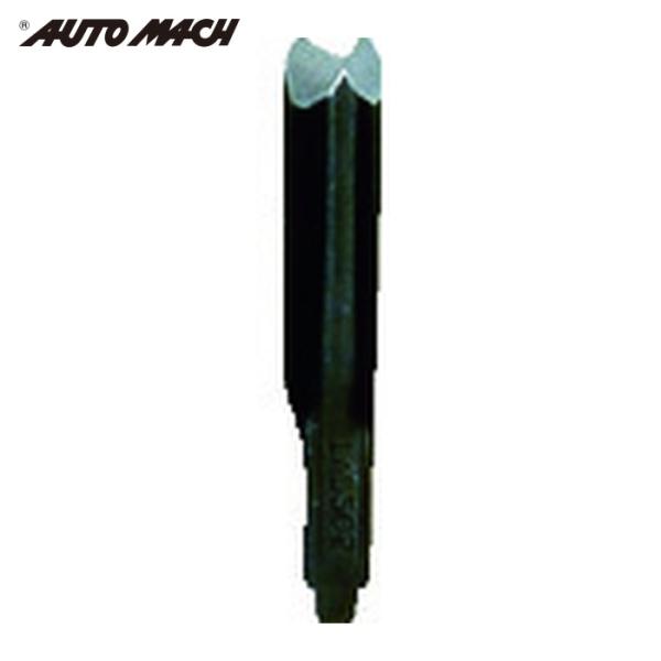 AUTOMACH 電動はくり機用替刃|特長:安来鋼青紙1号使用。 柄本まで砥いで使えます。 (FR2221、HSSCはハイス鋼)。