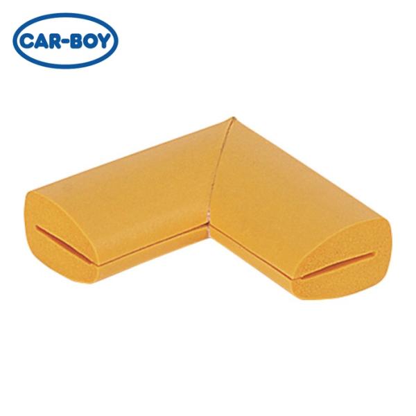 特長●非常に柔らかく弾力性に優れた素材です。●耐摩耗性にも優れています。●コの字形状が各種鋼材のエッジ処理に適しています。用途●鉄板、H型鋼、C型鋼の角の衝突対策。