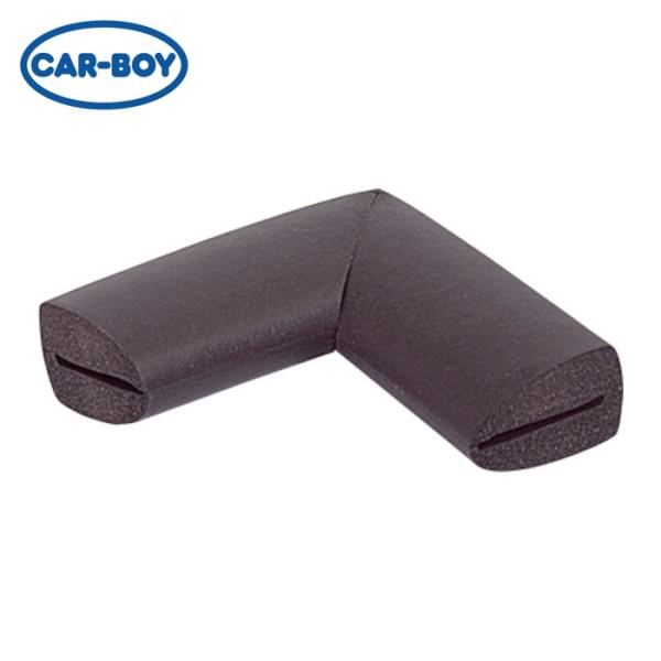 特長●非常に柔らかく弾力性に優れた素材です。●耐摩耗性にも優れています。●コの字形状が各種鋼材のエッジ処理に適しています。用途●鉄板、H型鋼、C型鋼の角の衝突対策。