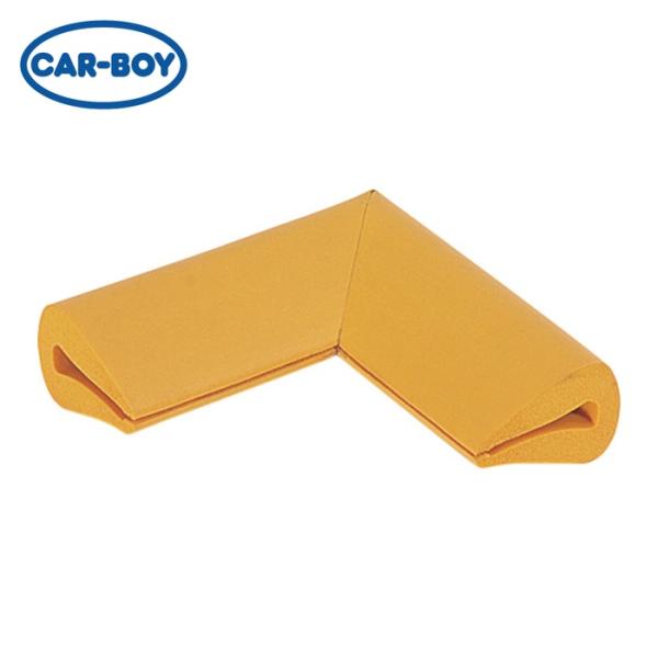 特長●非常に柔らかく弾力性に優れた素材です。●耐摩耗性にも優れています。●コの字形状が各種鋼材のエッジ処理に適しています。用途●鉄板、H型鋼、C型鋼の角の衝突対策。