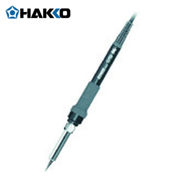 白光 はんだこて用パーツ|特長:T18シリーズこて先が使えるMタイプはんだこてです。