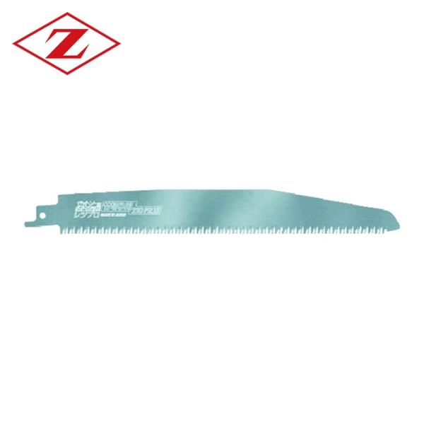 ゼットソー セーバーソー替刃|特長:竹の伐採や枝払い作業に最適です。