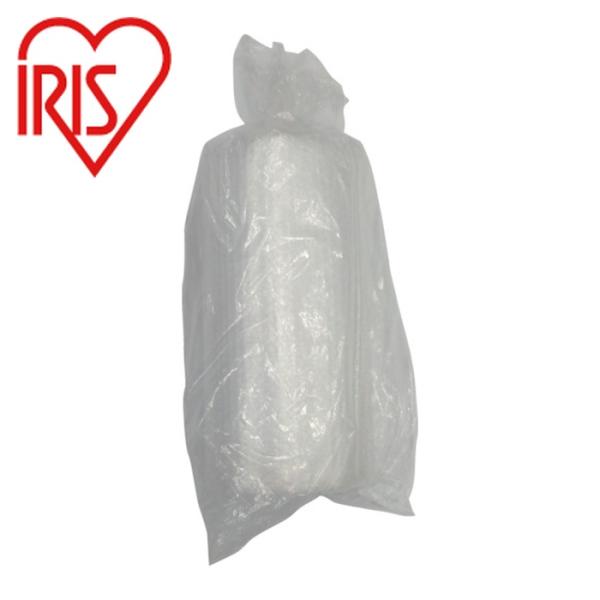 IRIS 気泡緩衝材|特長:品物を衝撃から守ります。