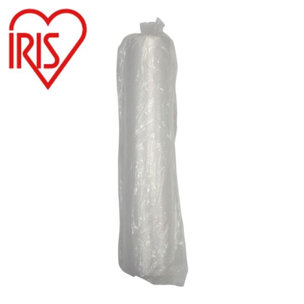 IRIS 気泡緩衝材|特長:品物を衝撃から守ります。