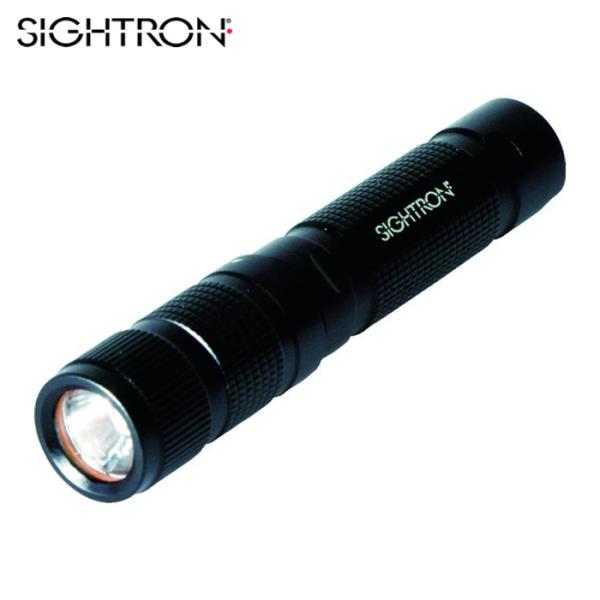 SIGHTRON LED懐中電灯(電池式)|特長:軽量コンパクトサイズのキーホルダーなどに取り付けられるLEDキーチェーンライトです。 80・40・20lm、ストロボSOSと切り替えが可能で、20lm時で約2。 5時間連続点灯可能です。