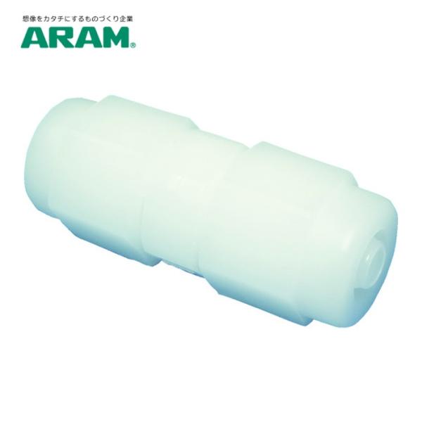 特長●FUチューブ用の継手です。●チューブをはめ込んだ上からナットで締め付けるタイプの継手で、別途バンドなどを付けなくてもしっかりとした接続が可能です。用途●ＦＵチューブ接続用。