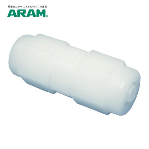 特長●FUチューブ用の継手です。●チューブをはめ込んだ上からナットで締め付けるタイプの継手で、別途バンドなどを付けなくてもしっかりとした接続が可能です。用途●ＦＵチューブ接続用。