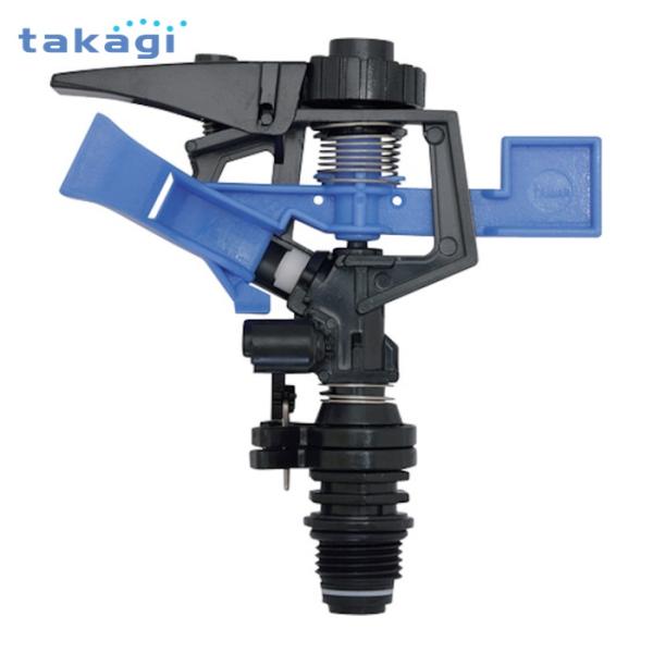タカギ 外流し|特長:パルススプリンクラーの本体です。