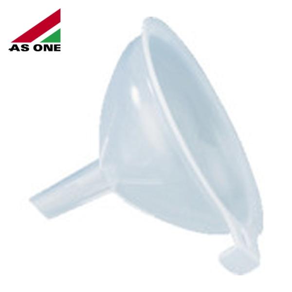 特長●持ちやすいハンドルが付いたロートです。