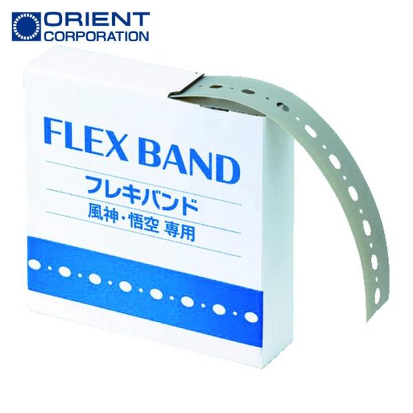 ・どんな口径にもジャストフィットし、ダクト作業の効率を大幅にアップさせた、軽量タイプのストラップです。・丈夫なのにハサミで切断可能です。・楕円孔なので止め具を選ばず使用できます。(止め具は別売)・ダクト用吊りバンド。・長さ(m):30・幅(...