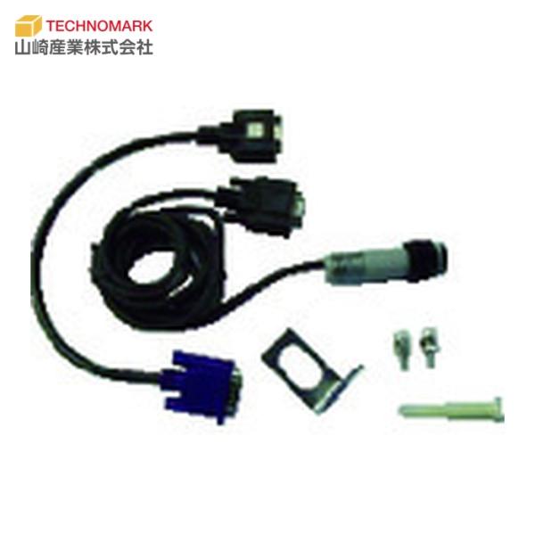 テクノマーク プリンター|特長:内蔵センサーではスタート信号が取れない場合に使用します。