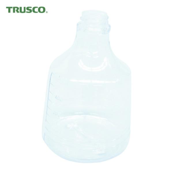 TRUSCO スプレー容器用オプション|特長:ハンド式自在スプレーGSスプレーガン用の容器部のみとなります。