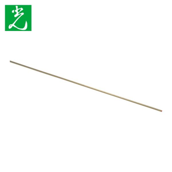 特長●加工性に優れ、金属光沢が良好です。用途●補修・工作に。