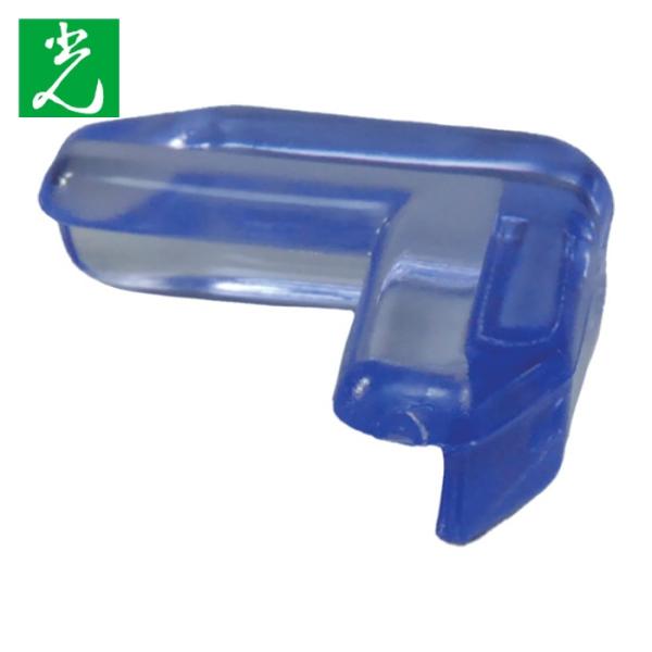 特長●透明なので目立ちにくいです。用途●家具、机などの角部分保護に。●ケガ防止に。