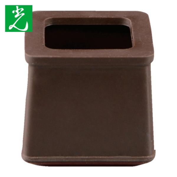 光 家具用キャップ|特長:スベリ易いフッ素樹脂製なので、家具などを楽々移動できます。 色々なタイプがあるので、用途に合わせてご使用いただけます。