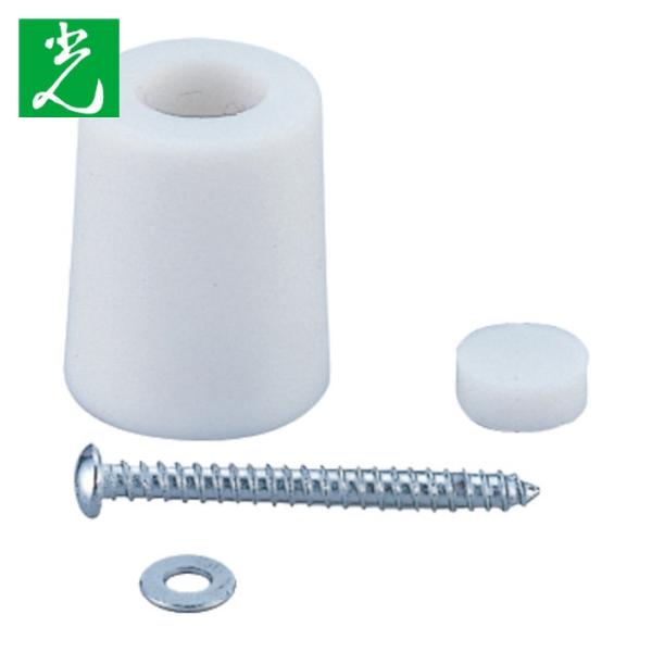 光 戸当り|特長:色移りしにくいエラストマー樹脂タイプです。