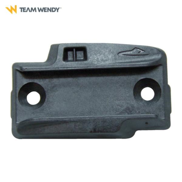 TEAMWENDY ヘルメット関連用品(ミリタリー関連)|特長:PrincetonTecのMPLSチャージライトを取り付けることができます。 コンパクトな取り付けが可能です。 パワフルなライトや彩度が低いライトや赤外線用アタッチメントもこの...