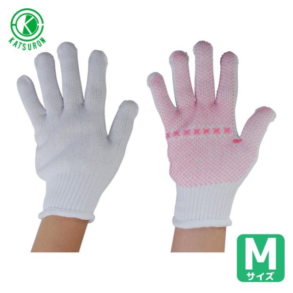 特長●その名の通りにしなやかでスムーズな装着感が特長の手袋です。●ポリエステルの混率が高く、比較的強度があります。用途●一般作業。●運搬・荷役作業。●運転。