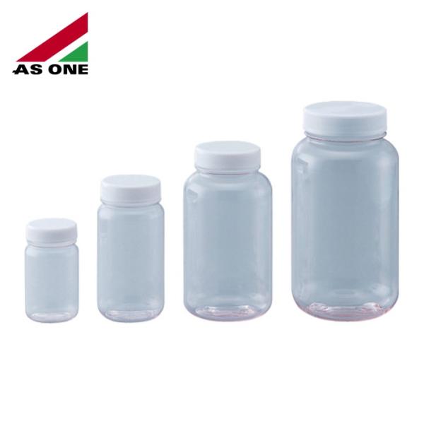 AS 軟質ポリ容器|特長:焼却燃焼発熱量が少なく(約5500kcal)、燃焼時の有害ガスの発生もありません。 酸素・水蒸気バリヤー性と衛生性に優れています。