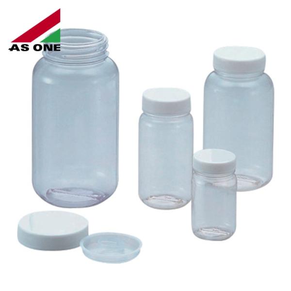 AS ボトル|特長:目盛は付いていません。