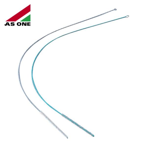 特長●適径が細く、細かい所まで洗う事ができます。