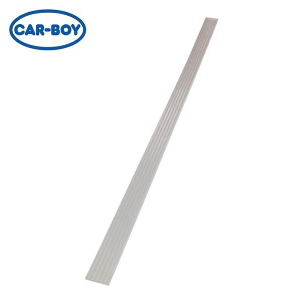 特長●チューブでできた柔らかいクッションです。●角や湾曲した曲面にも施工できます。用途●角、湾曲した面の安全対策。