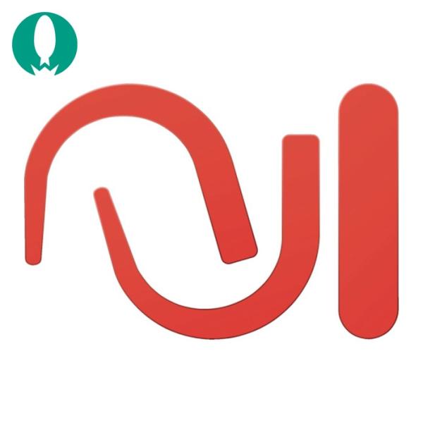 つくし 安全標識|特長:蛍光色で遠くからも認識しやすくなっています。