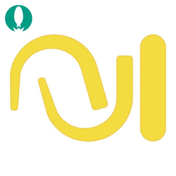 つくし 安全標識|特長:蛍光色で遠くからも認識しやすくなっています。