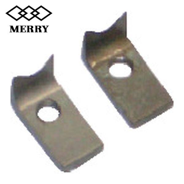 メリー ワイヤストリッパー用替刃|特長:VST25用の交換用脱皮刃です。