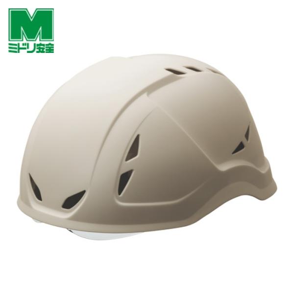 ミドリ安全 軽作業帽|特長:目のサイドまで保護する、ワイドシールド面搭載です。 シールド面は歪みの少ないポリカーボネート製です。 傷のつきにくい両面ハードコート仕上で、視界良好です。