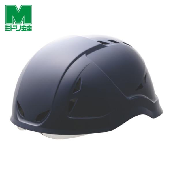 ミドリ安全 軽作業帽|特長:目のサイドまで保護する、ワイドシールド面搭載です。 シールド面は歪みの少ないポリカーボネート製です。 傷のつきにくい両面ハードコート仕上で、視界良好です。
