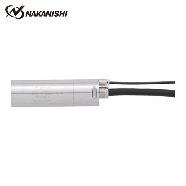 ナカニシ 機械装着用電動スピンドル|特長:E3000シリーズ用モータです。