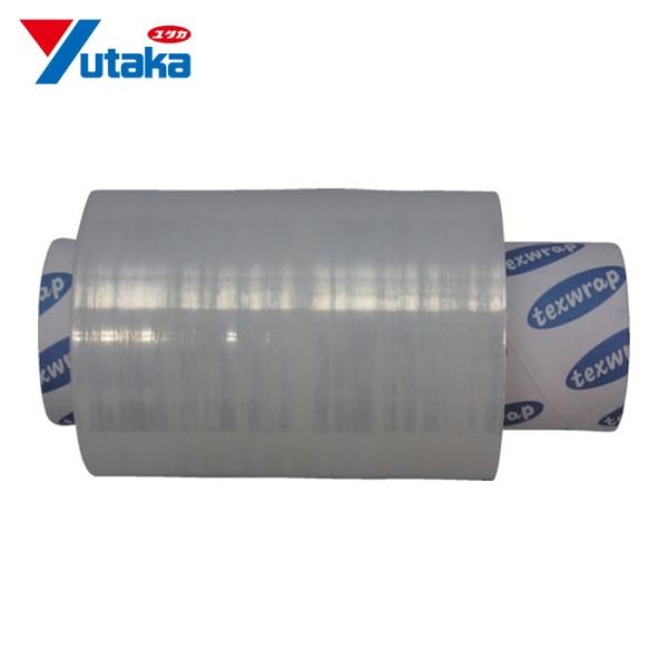 特長●小物梱包に便利なサイズです。用途●荷崩れ防止に。結束に。●荷崩れ防止に。●結束に。