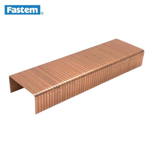 特長●ハンド封函機、エアー封函機用の針です。用途●ダンボールケース封函