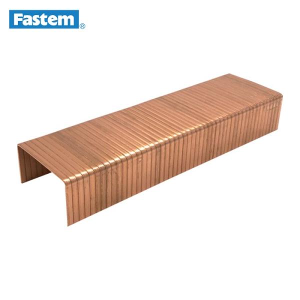 特長●ハンド封函機、エアー封函機用の針です。用途●ダンボールケース封函