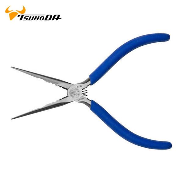 TTC ミニチュアラジオペンチ|特長:割り込み、皮むき、ボルト回しもこなせる便利な多機能タイプです。