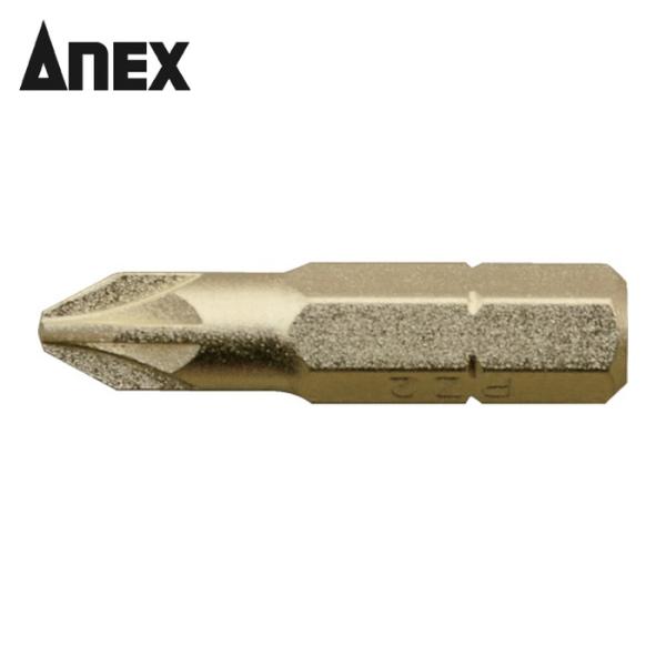 特長●全長30mmショートビットです。用途●各種ラチェットと差替ドライバー用替ビット。