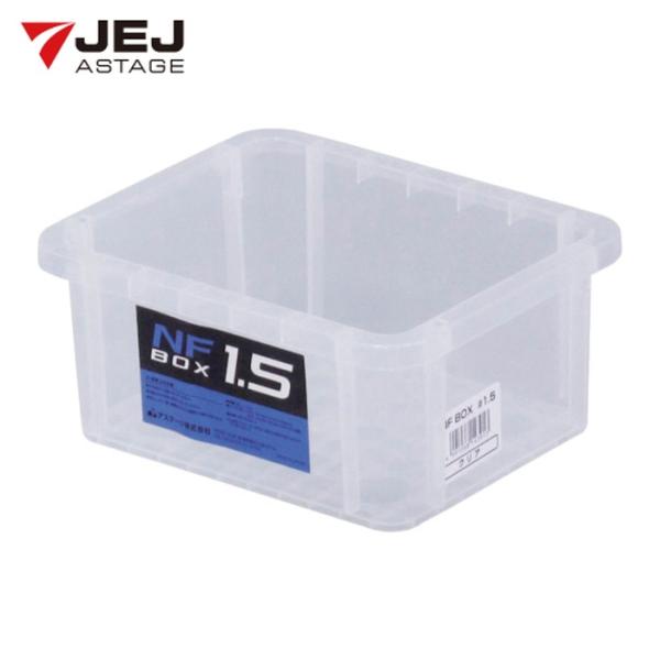 特長●スタッキングできます。●15ｃｍまでの目盛り付きです。●カラーは2色あり、お好みに合わせて選べます。用途●生活用品や日用雑貨の小物収納に。